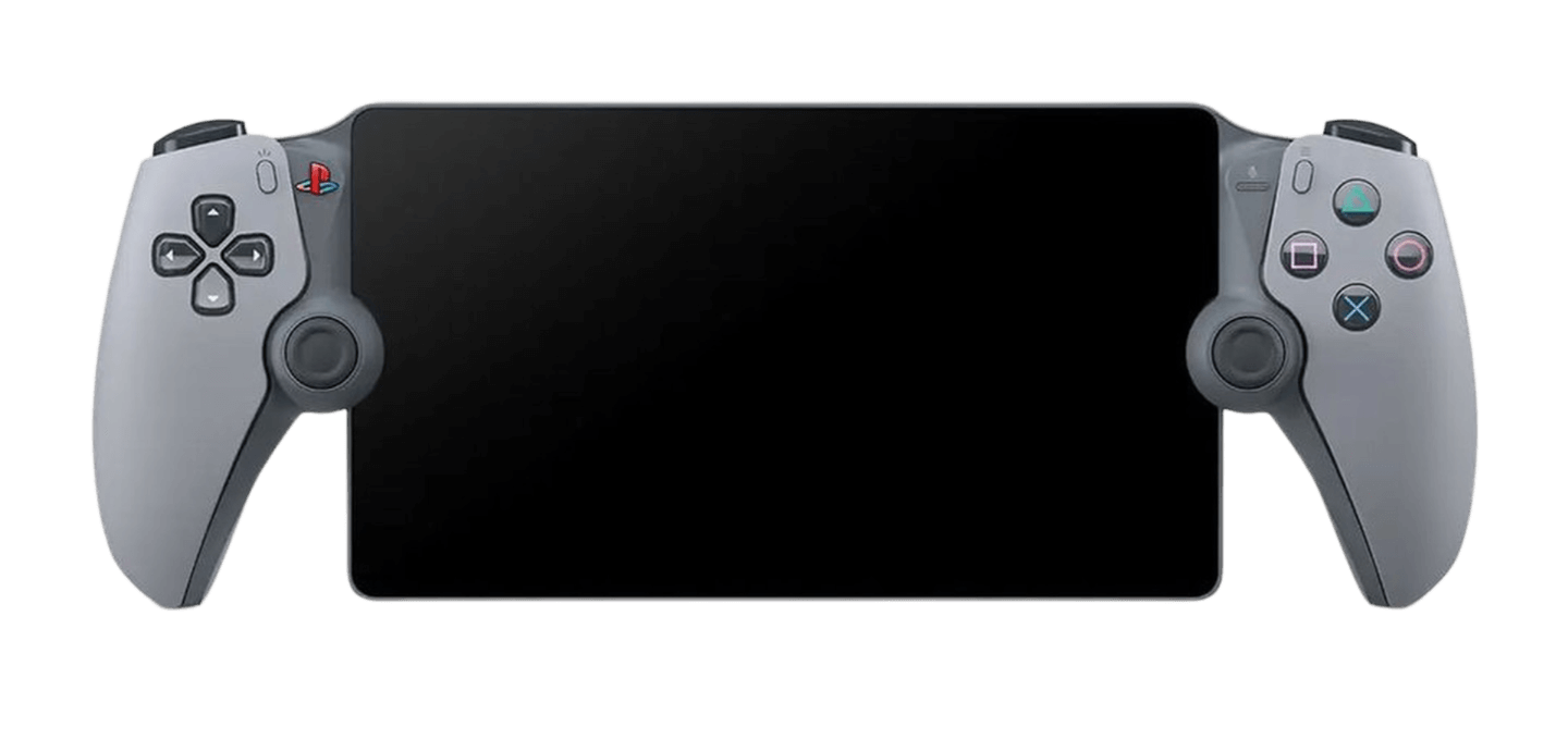 Ps5 Png Controller Photo Download