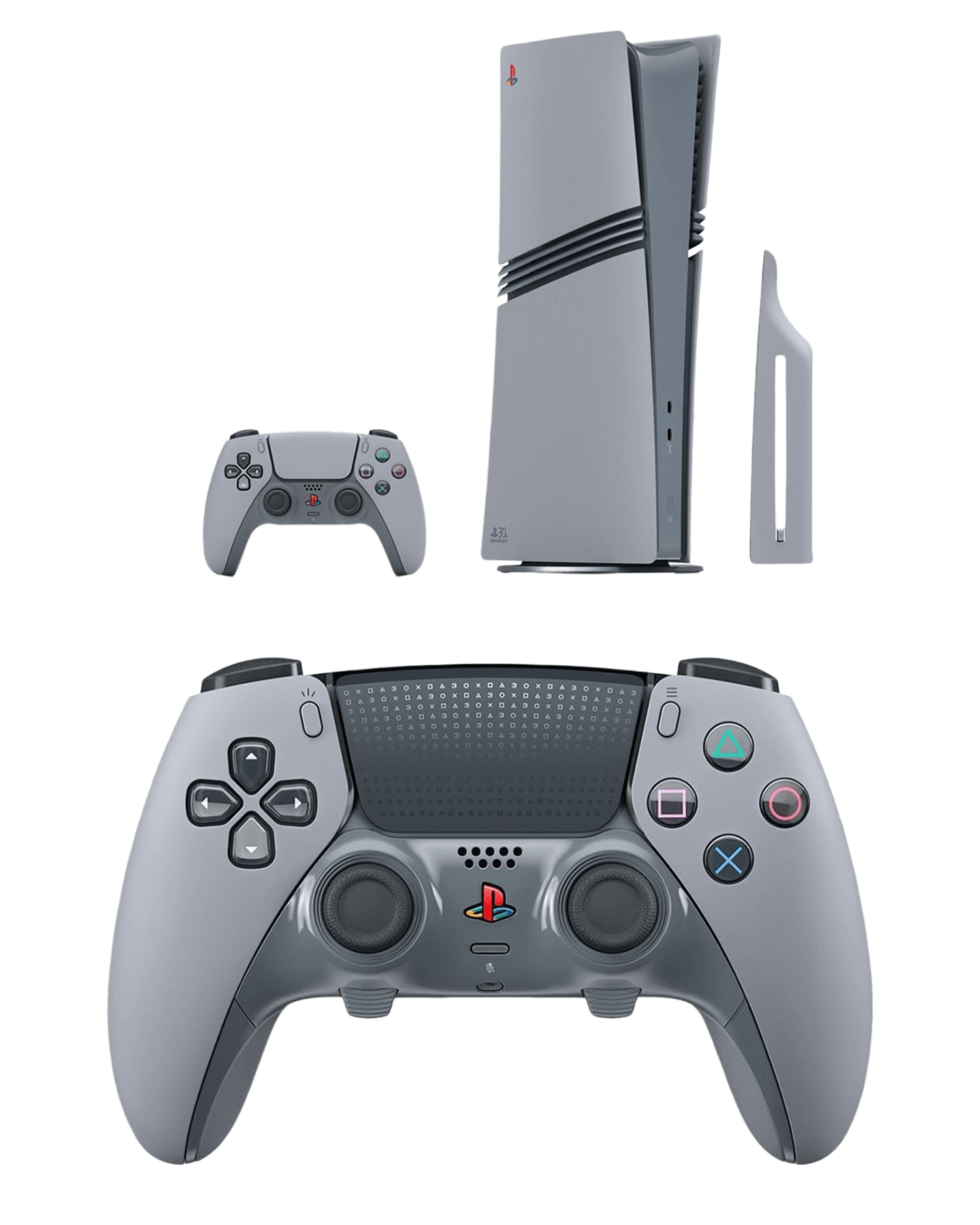 PS5 PNG Images Free Download