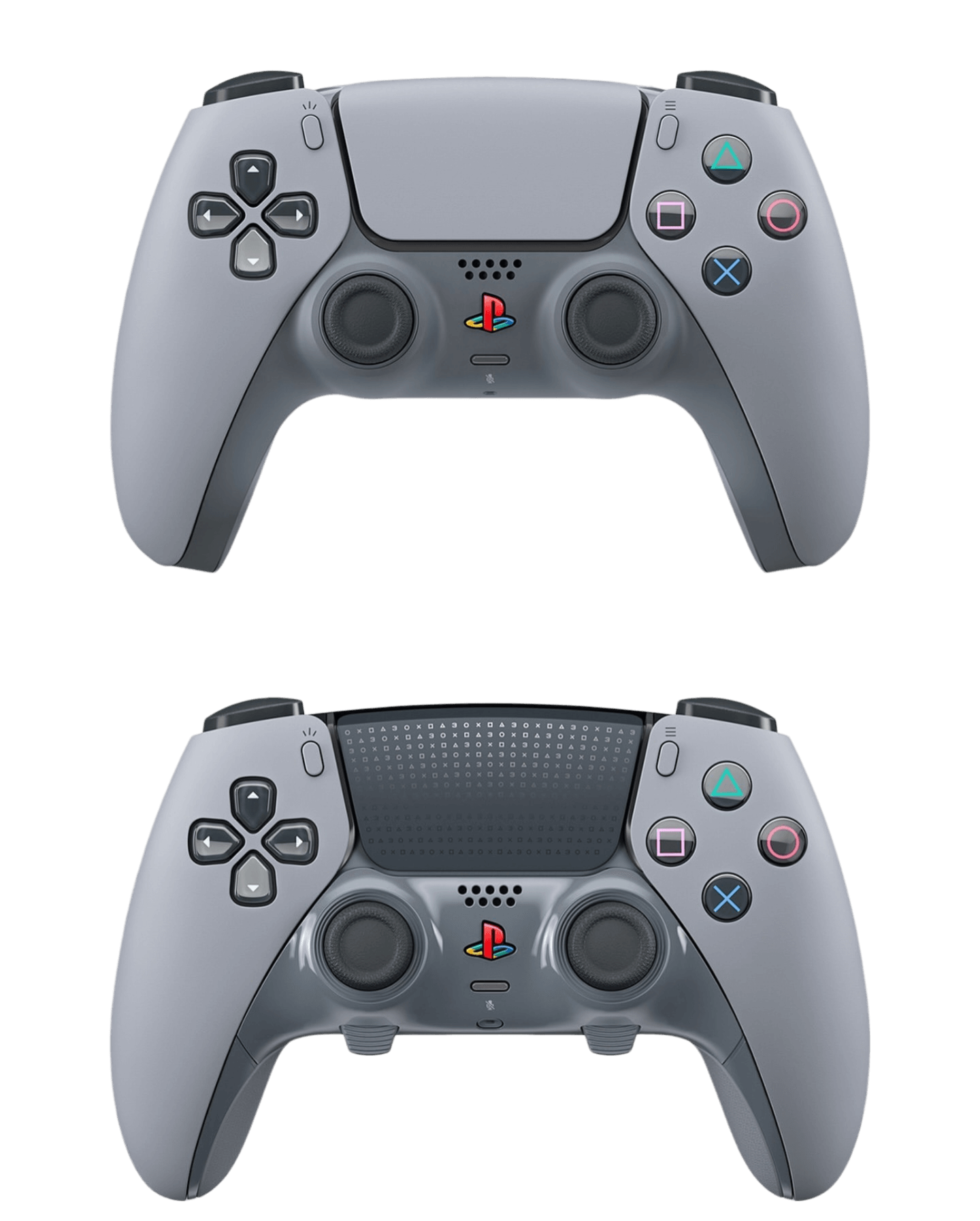 Ps5 Png Controller Picture