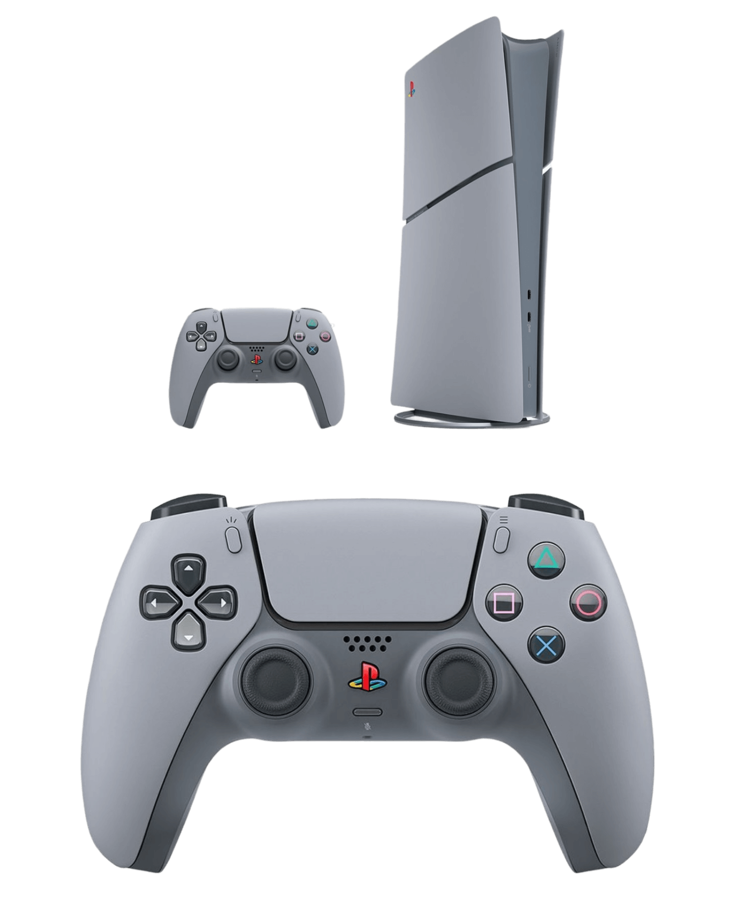 Ps5 Png Image
