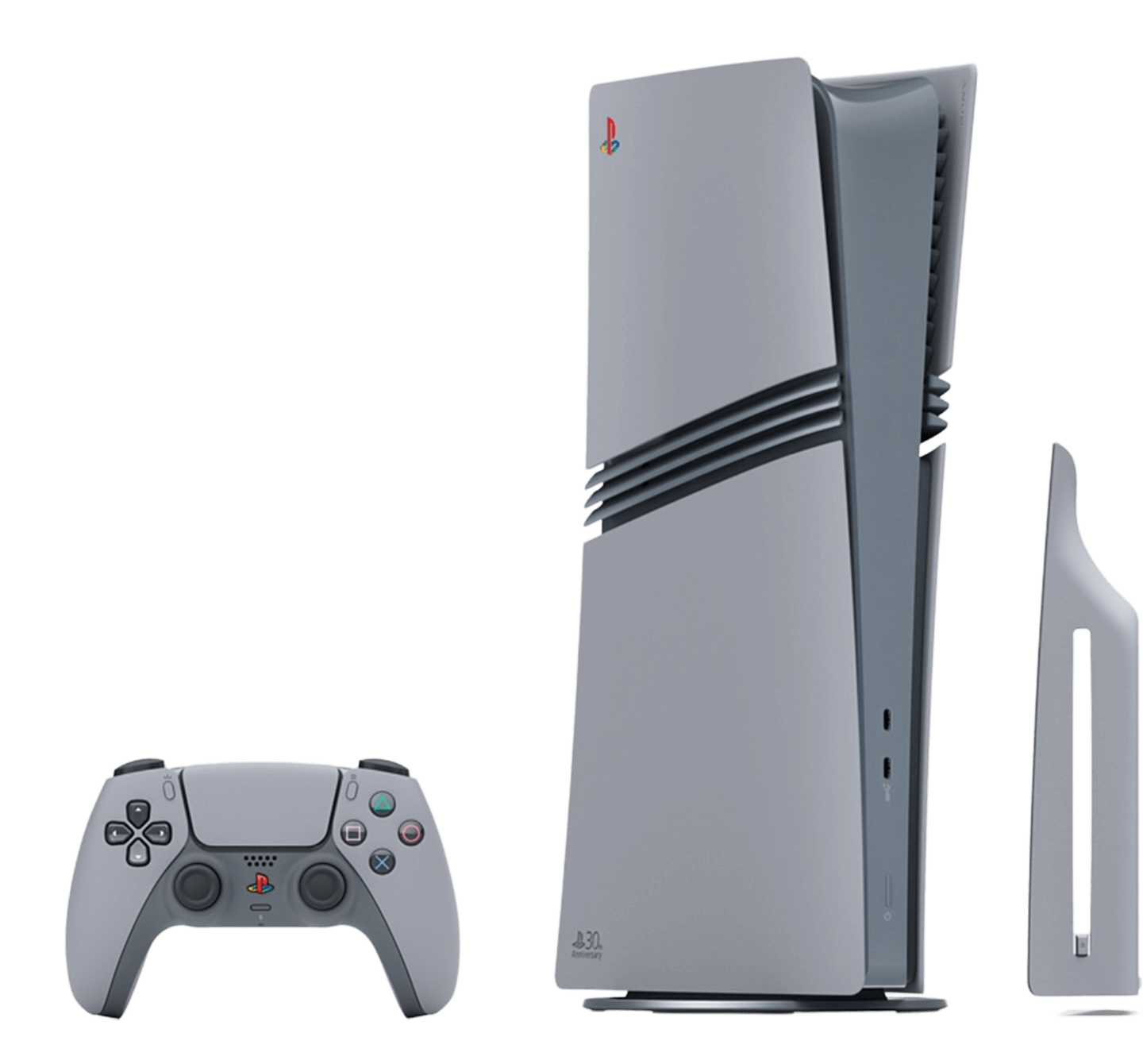 PS5 PNG Images Free Download