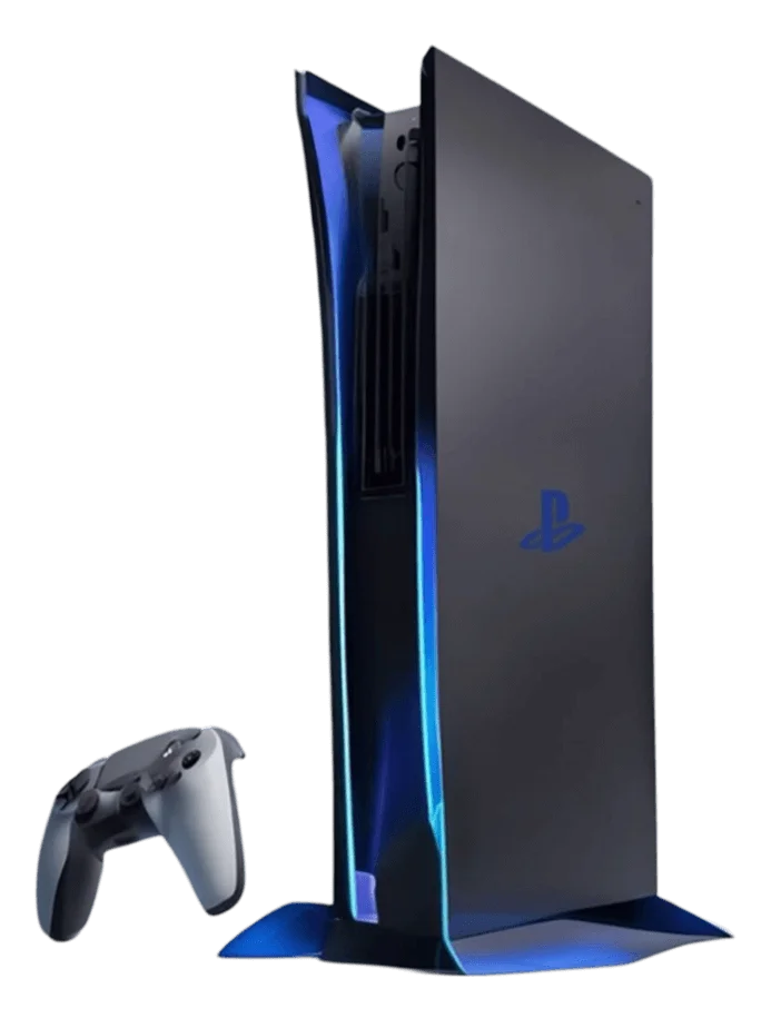 Ps5 Png Transparent Image