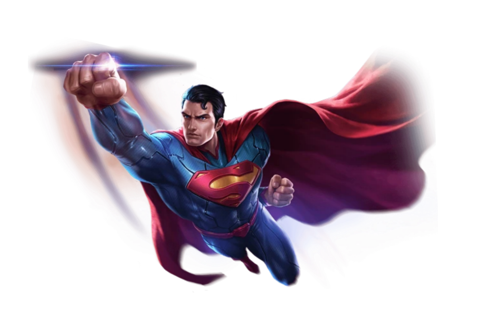 Superman PNG Images Free Download