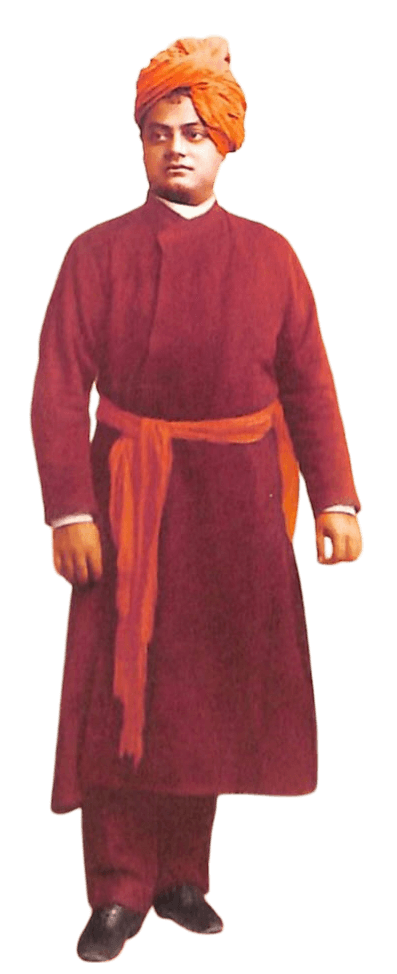 Swami Vivekananda