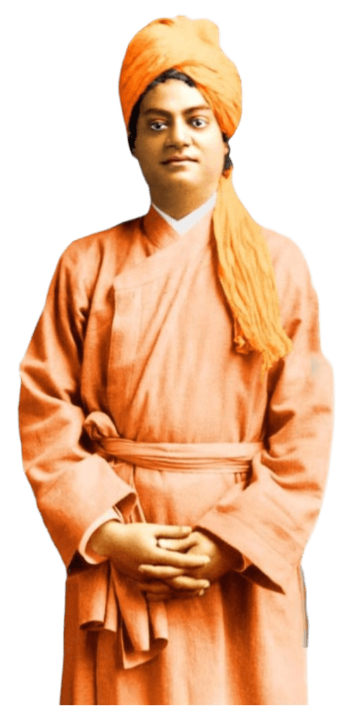 Swami Vivekananda Png Photo Free Download