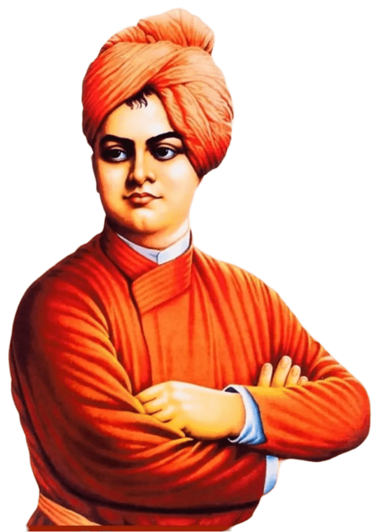 Swami Vivekananda Png Photo