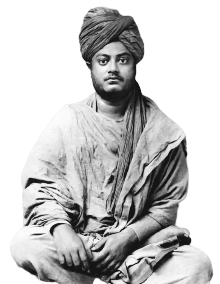 Swami Vivekananda