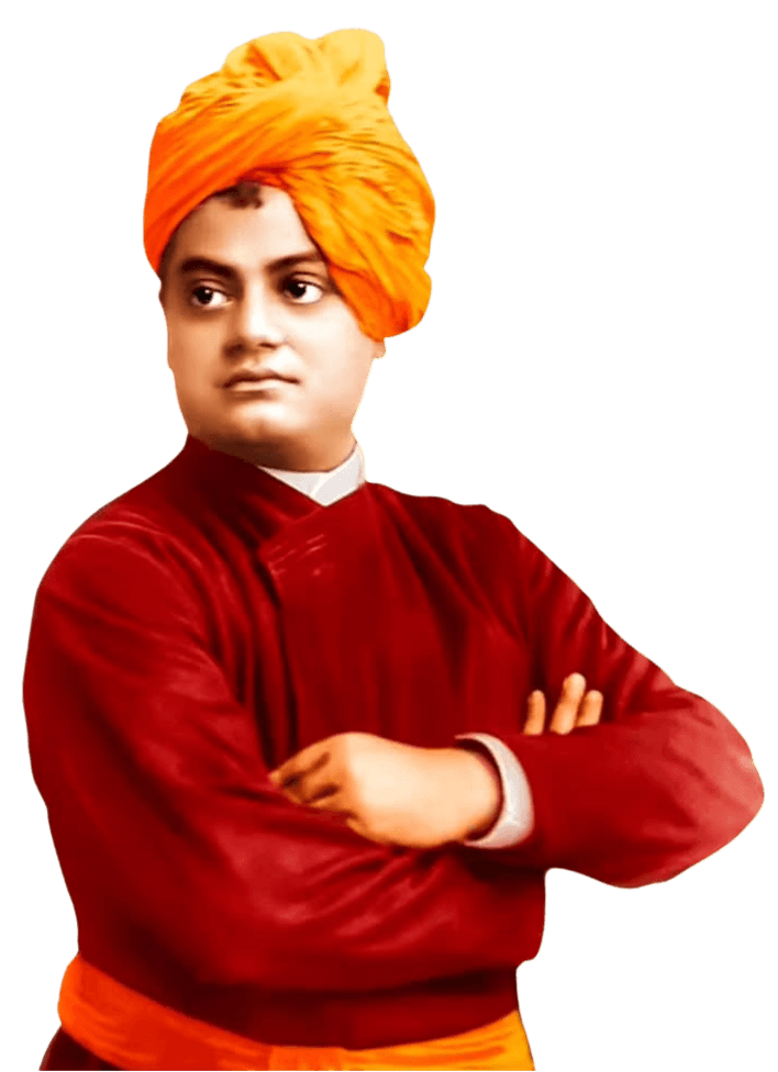 Swami Vivekananda Png