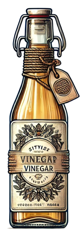 Vinegar Png Photo Free